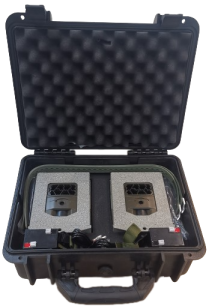 Tactical kit 256X - ATC